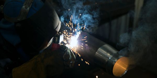 Riley and Son (E) LTD - Welding, Fabrication, Engineering Services ...