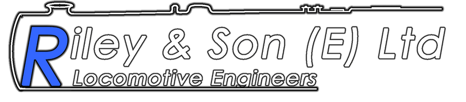 Riley and Son (E) LTD - Boiler Overhauls, Boiler Works | Riley and Son ...