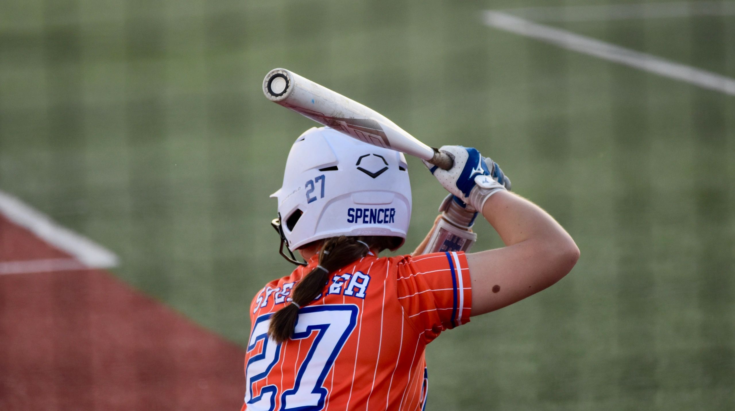 Alyssa's Softball Site
