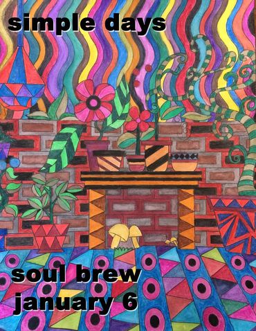 Simple Days | Simple Days