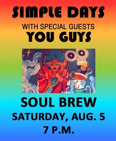 Simple Days | Simple Days