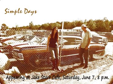 Simple Days | Simple Days