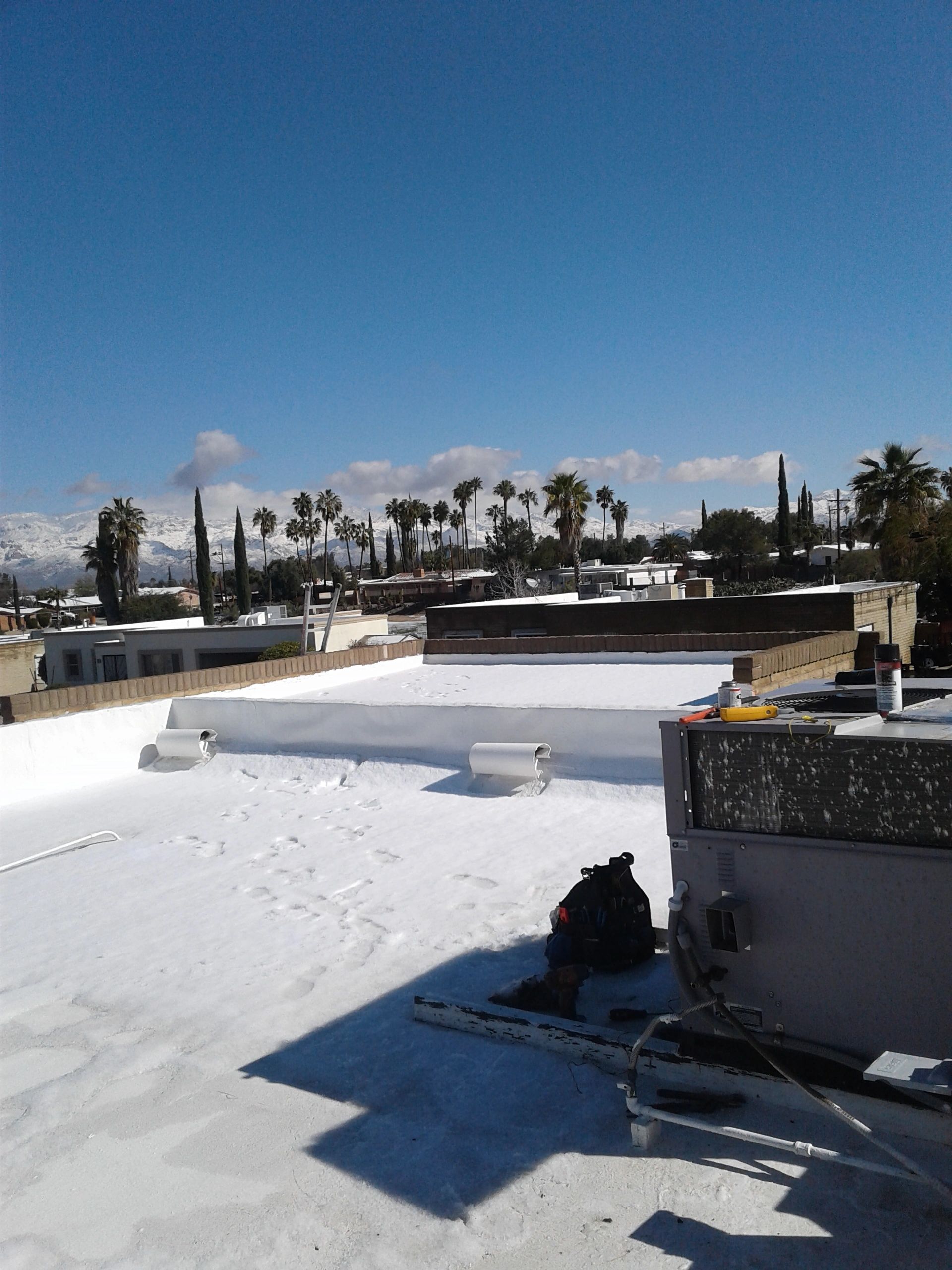 Conditioned Environment Masters