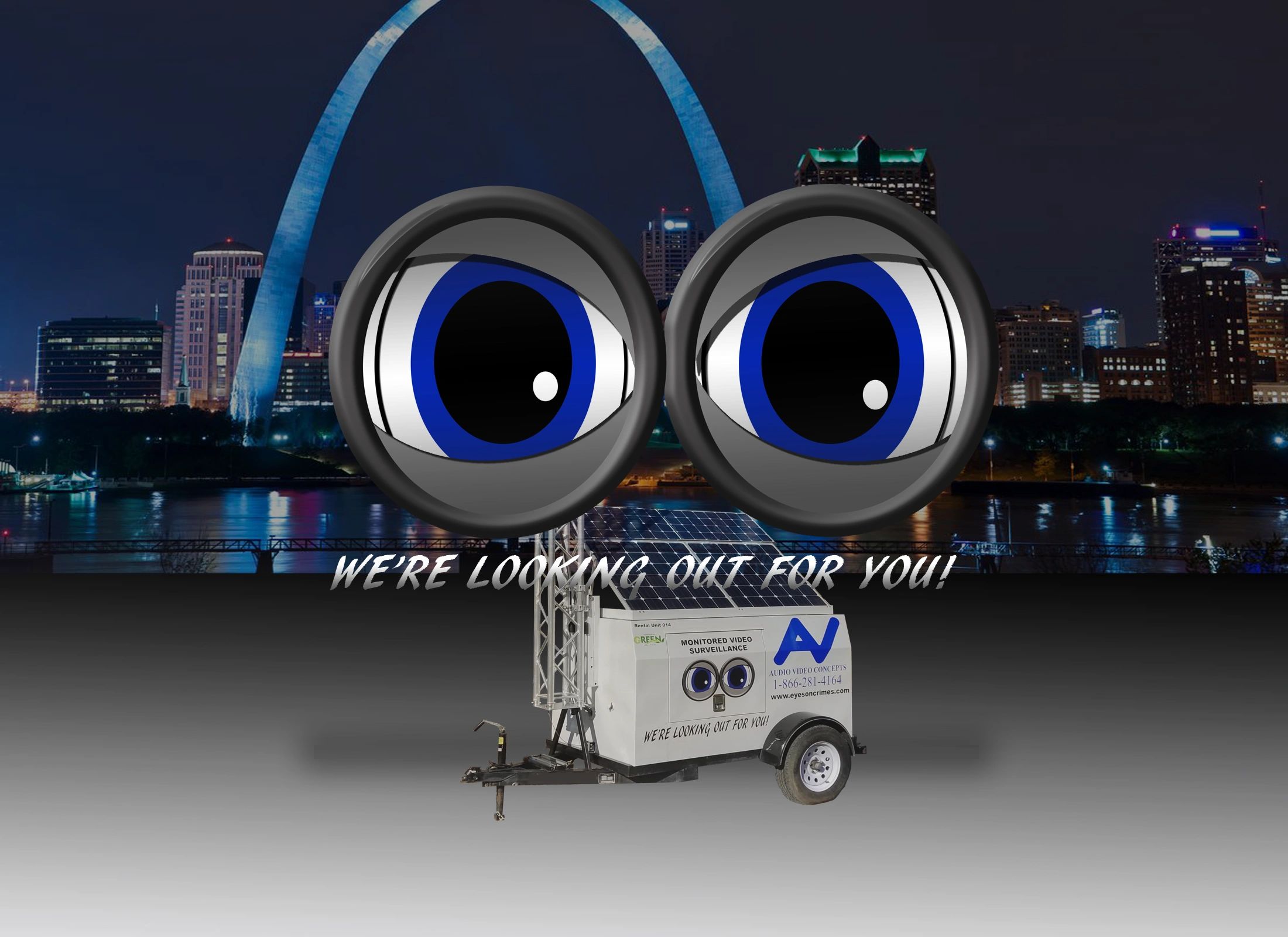 PC-Model | Eyes on Crimes