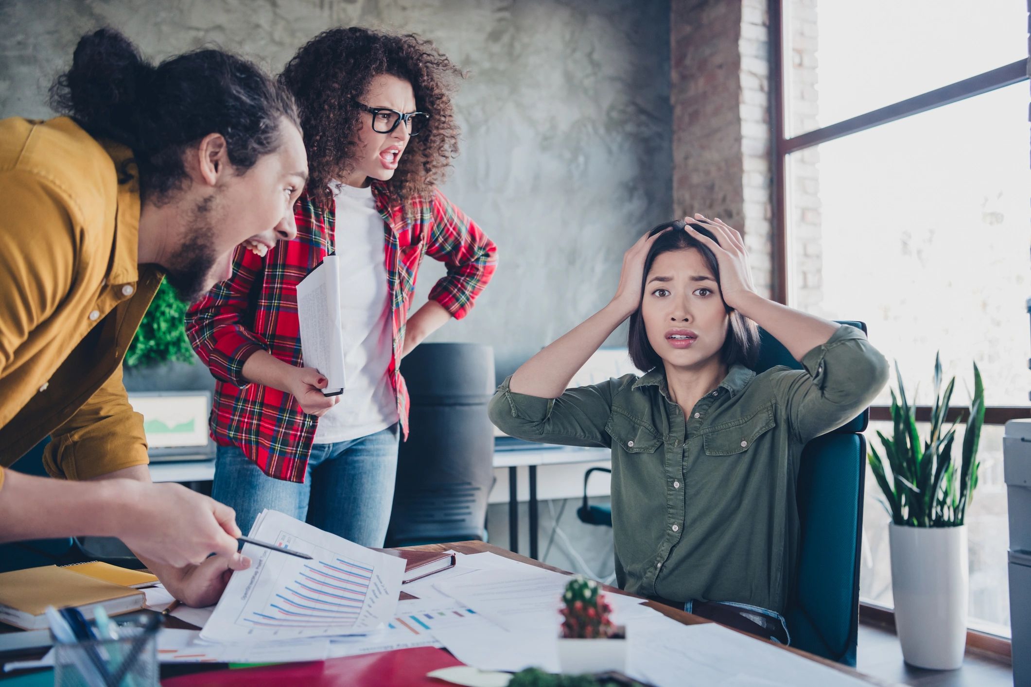 Reducing workplace Heart attacks and enhancing staff well-being.