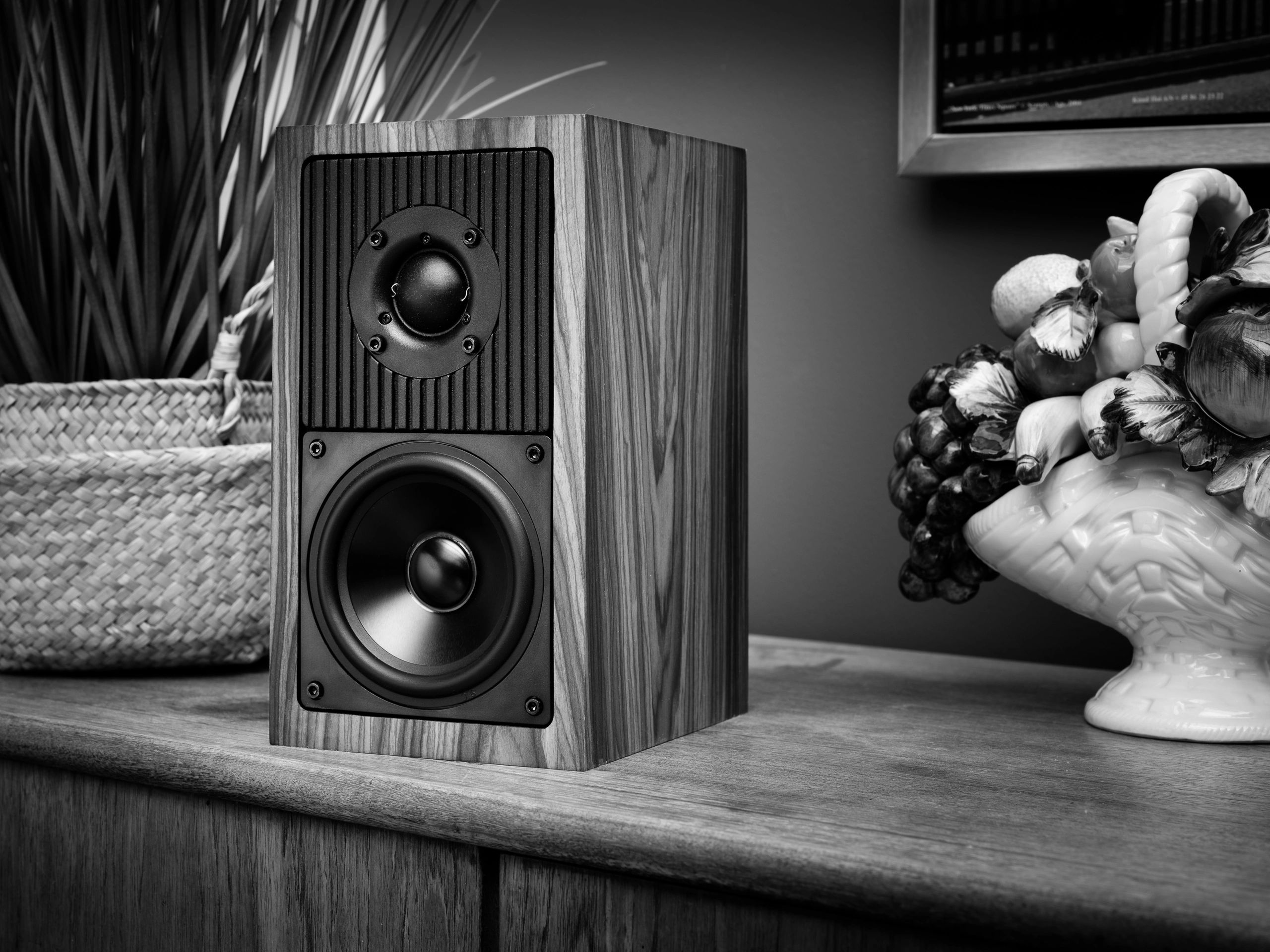 Product range | Alchris Audio
