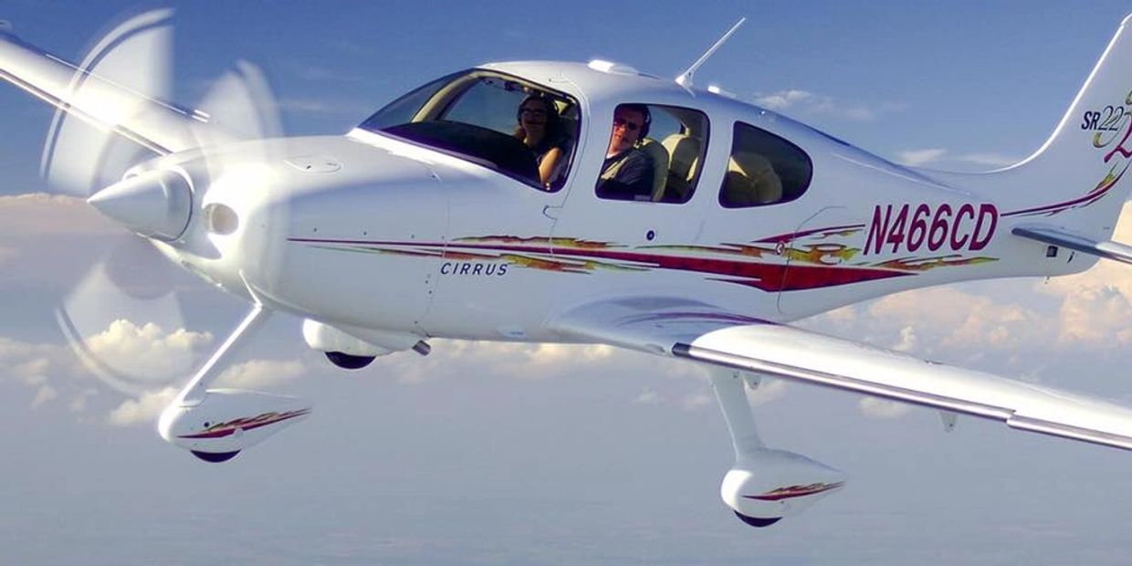 FAA Basic Med Physicals