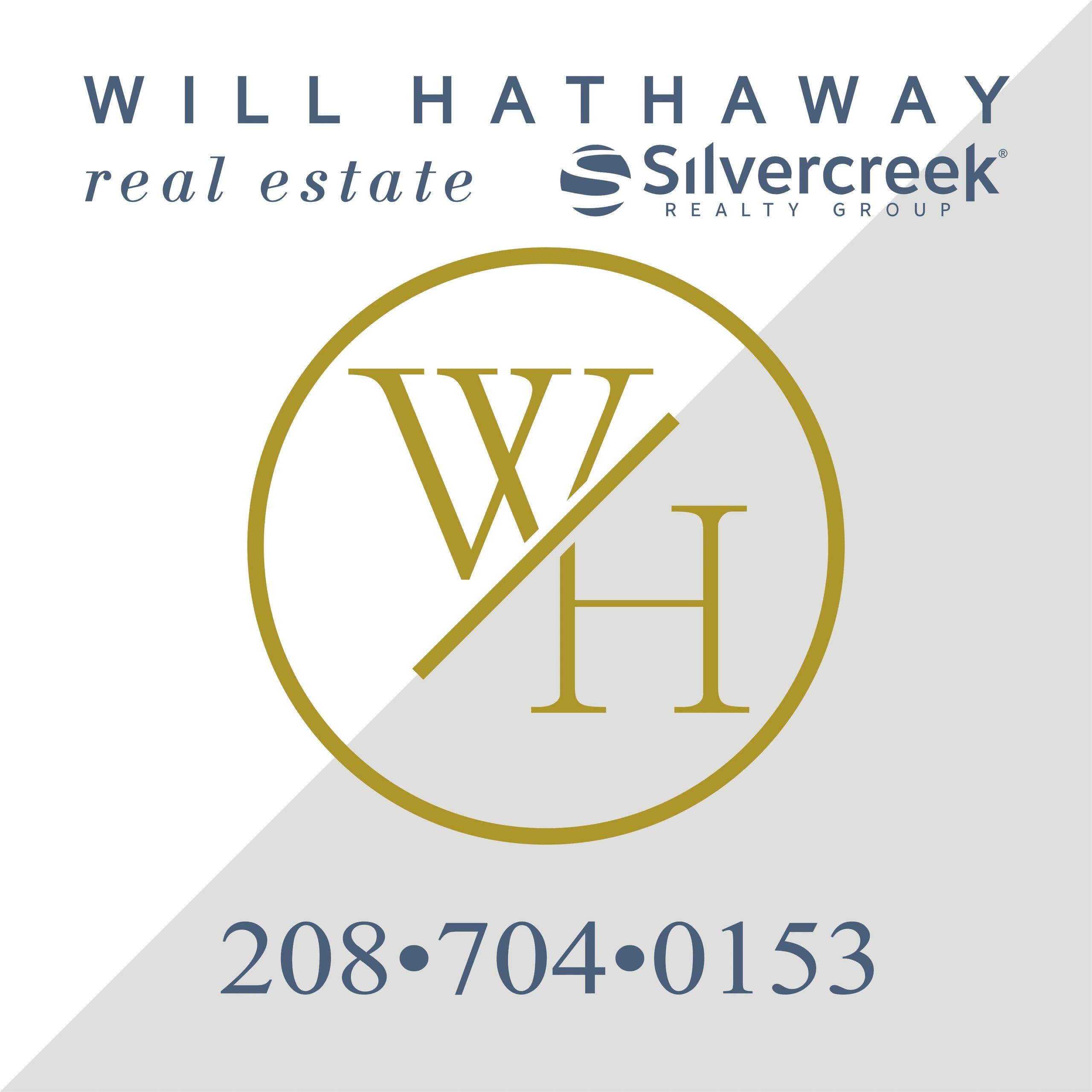 Will Hathaway Real Estate