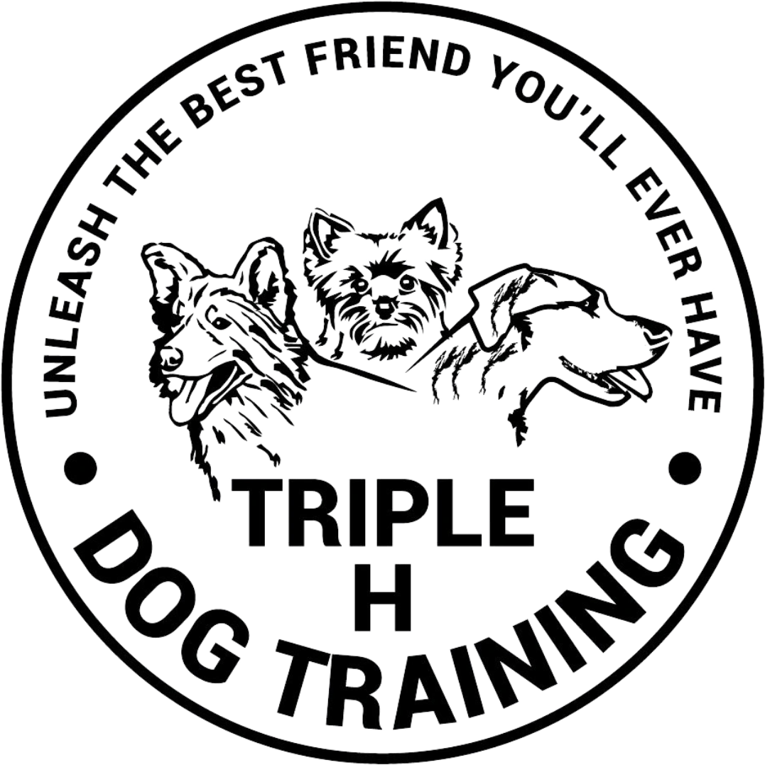 Triple H Dog Training