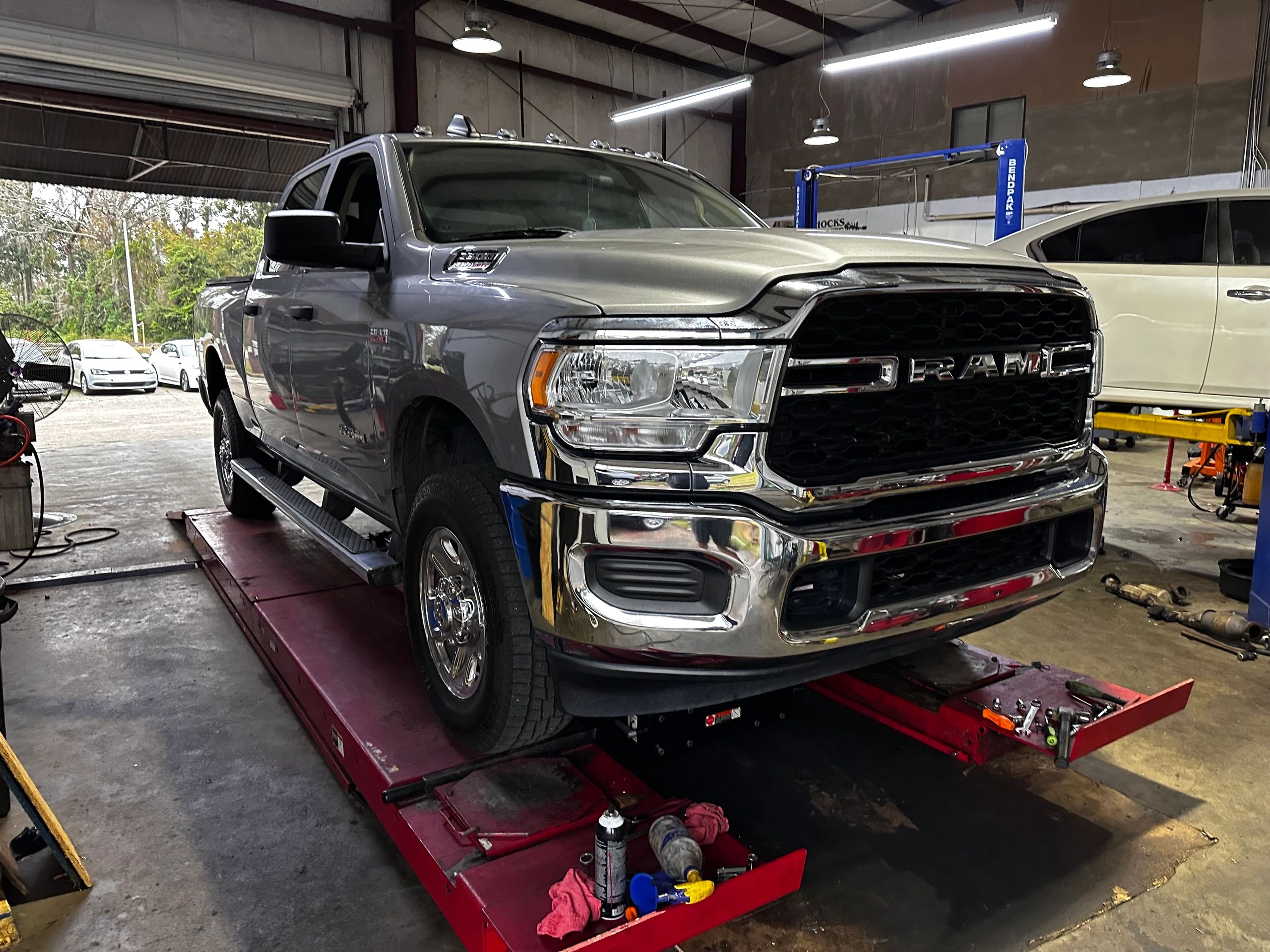 Auto Services, Car Maintenance, Auto Repair - Seminole Auto Repair ...