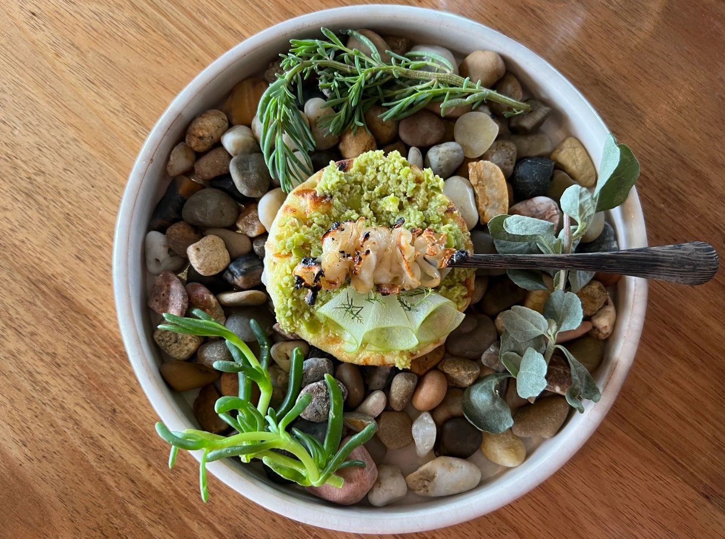 About | The Food Philosopher