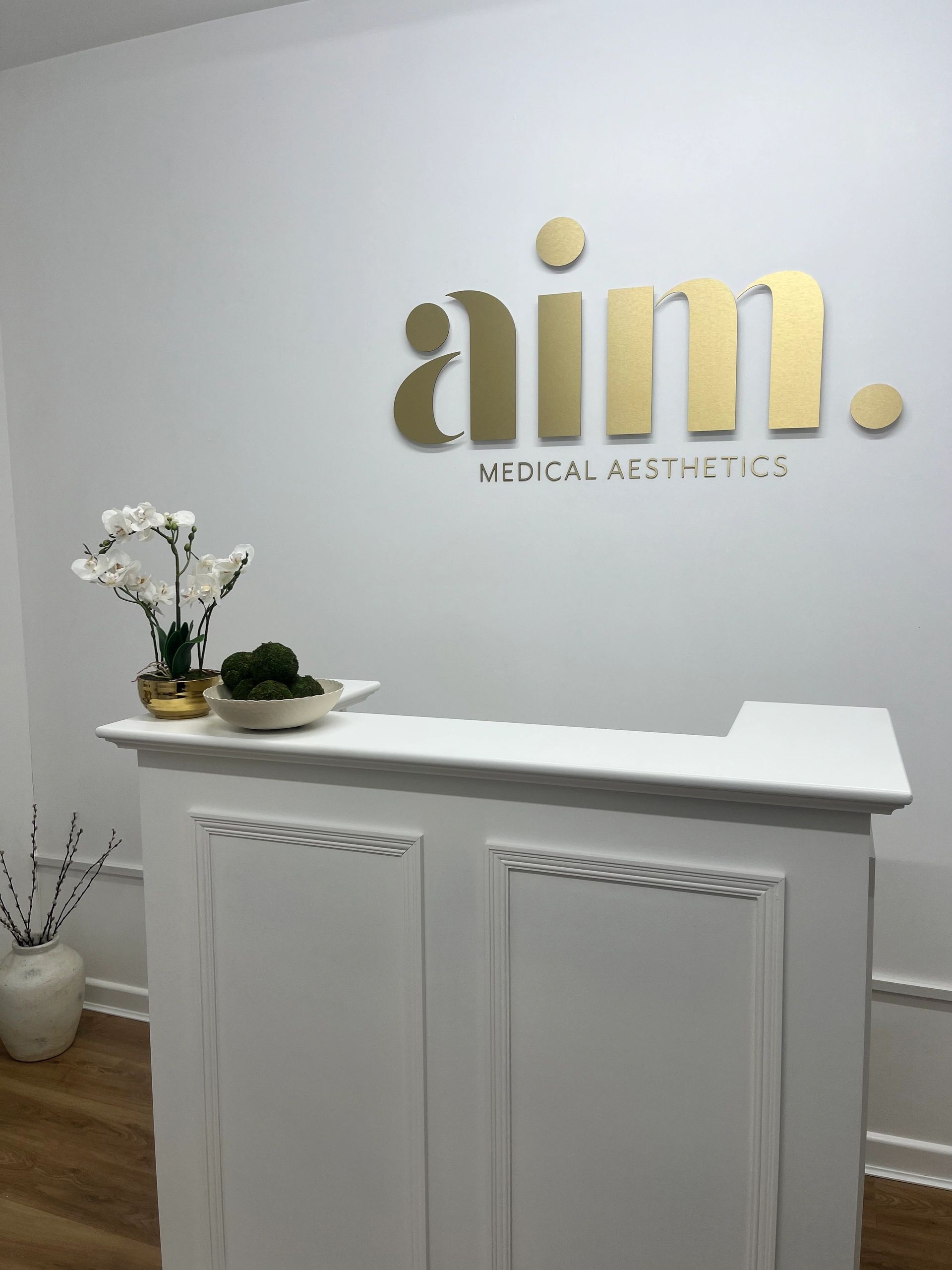 Aim Aesthetics