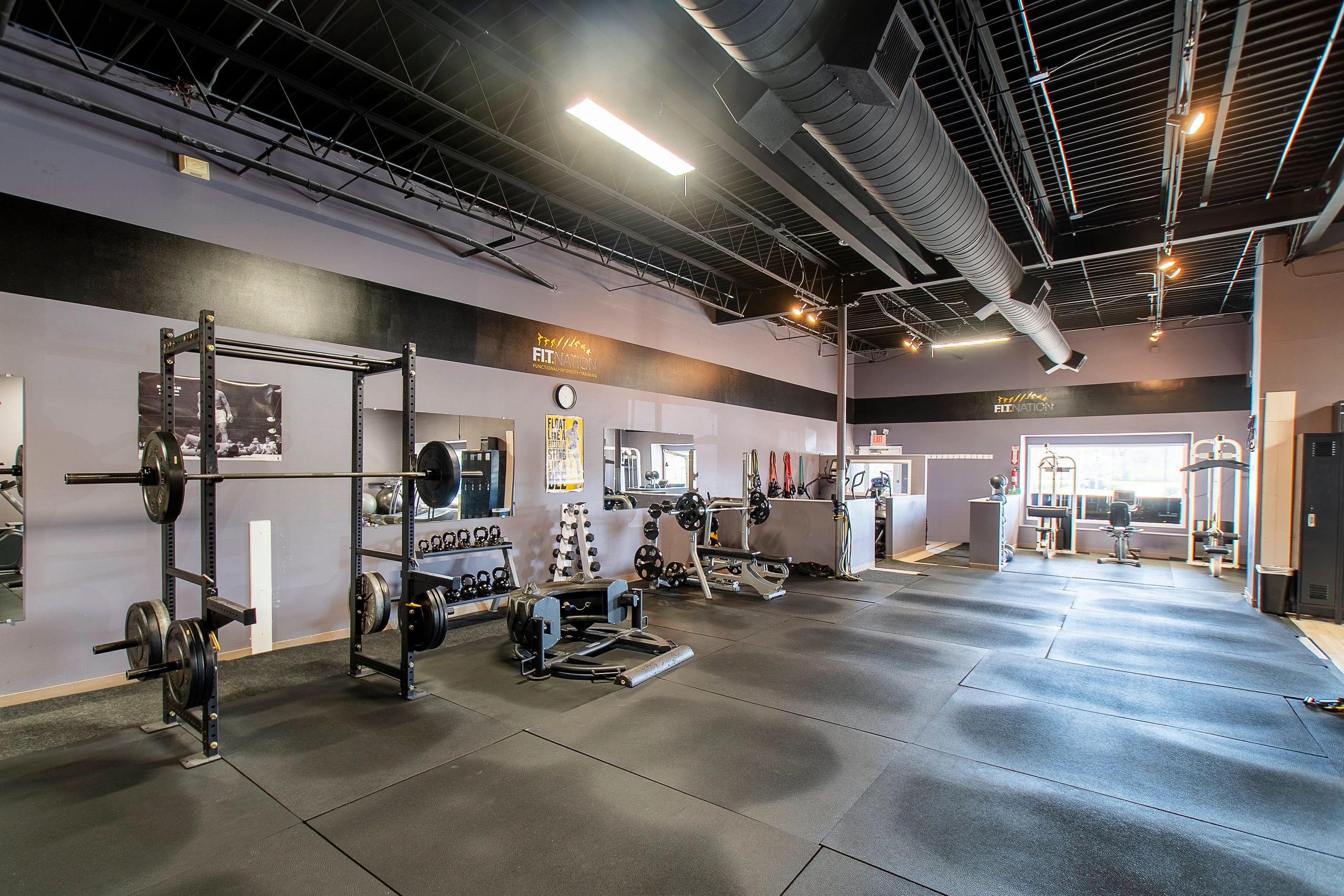 Fit Nation, LLC - Personal Training - Thiensville, Wisconsin