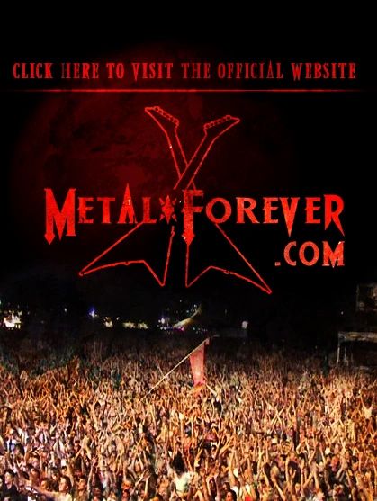 Heavy Metal - Metal Forever