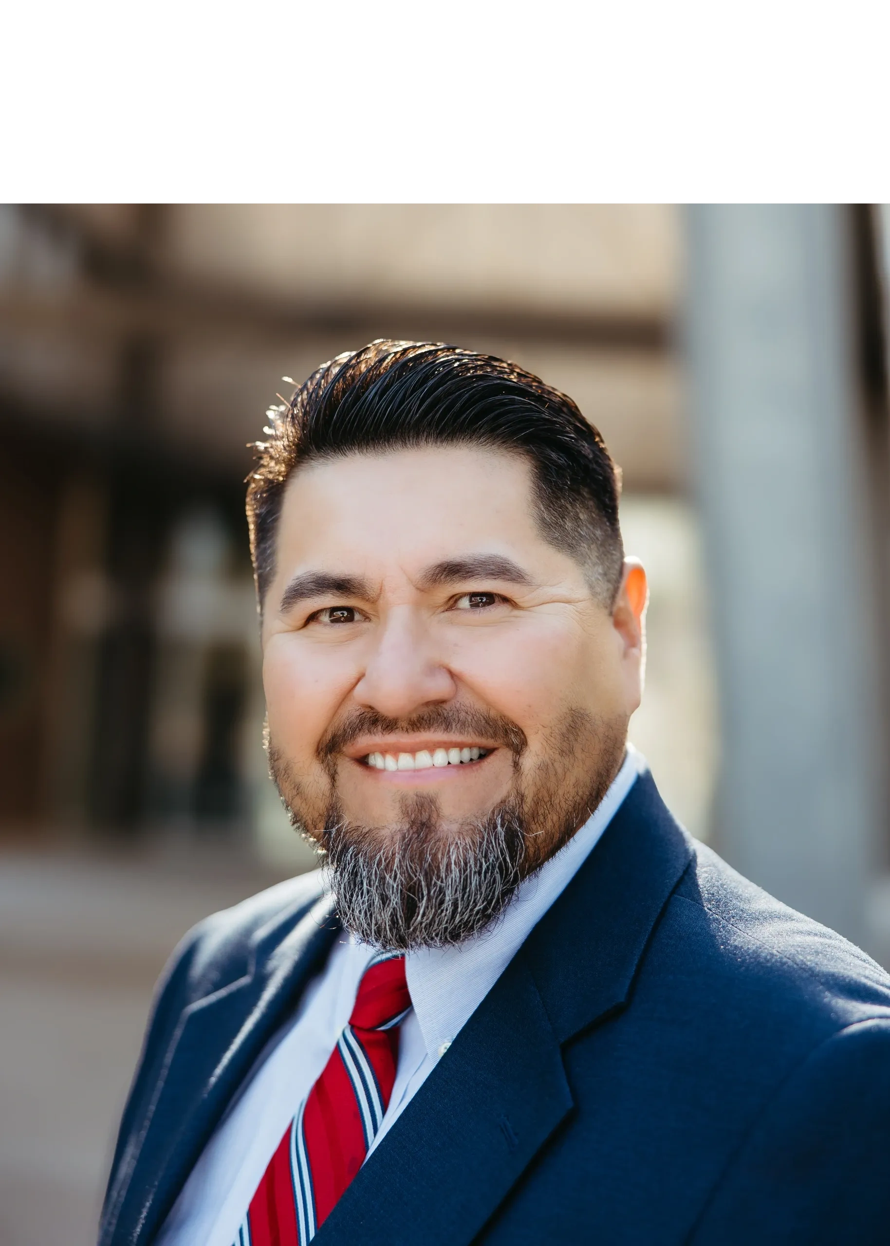 MikePinedaForMayor