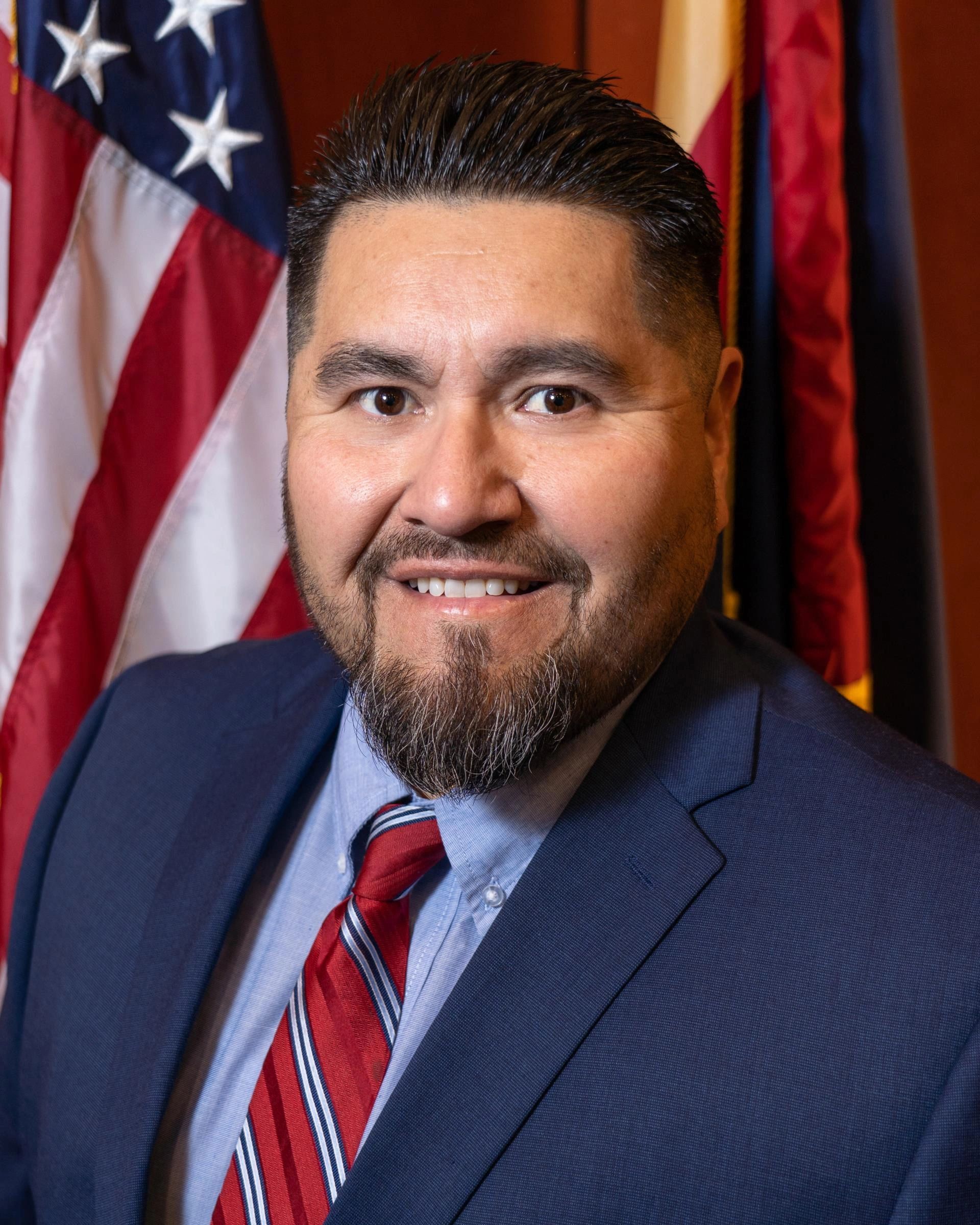MikePinedaForMayor