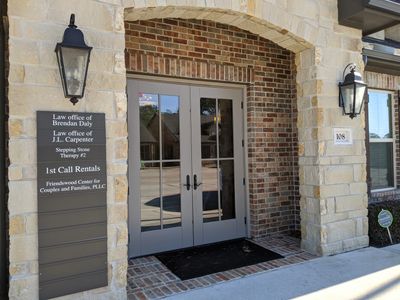 Joshua Castro, LPC - Counseling, Couples Counseling