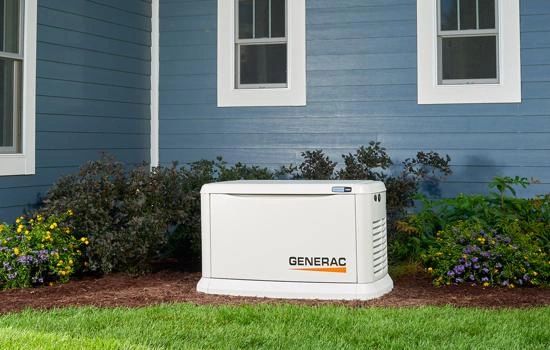 Generac - Inman's Electrical Service