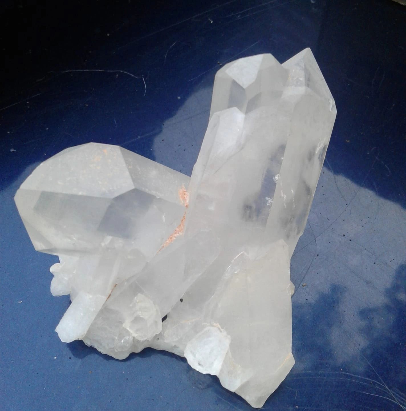 crystals, great prices