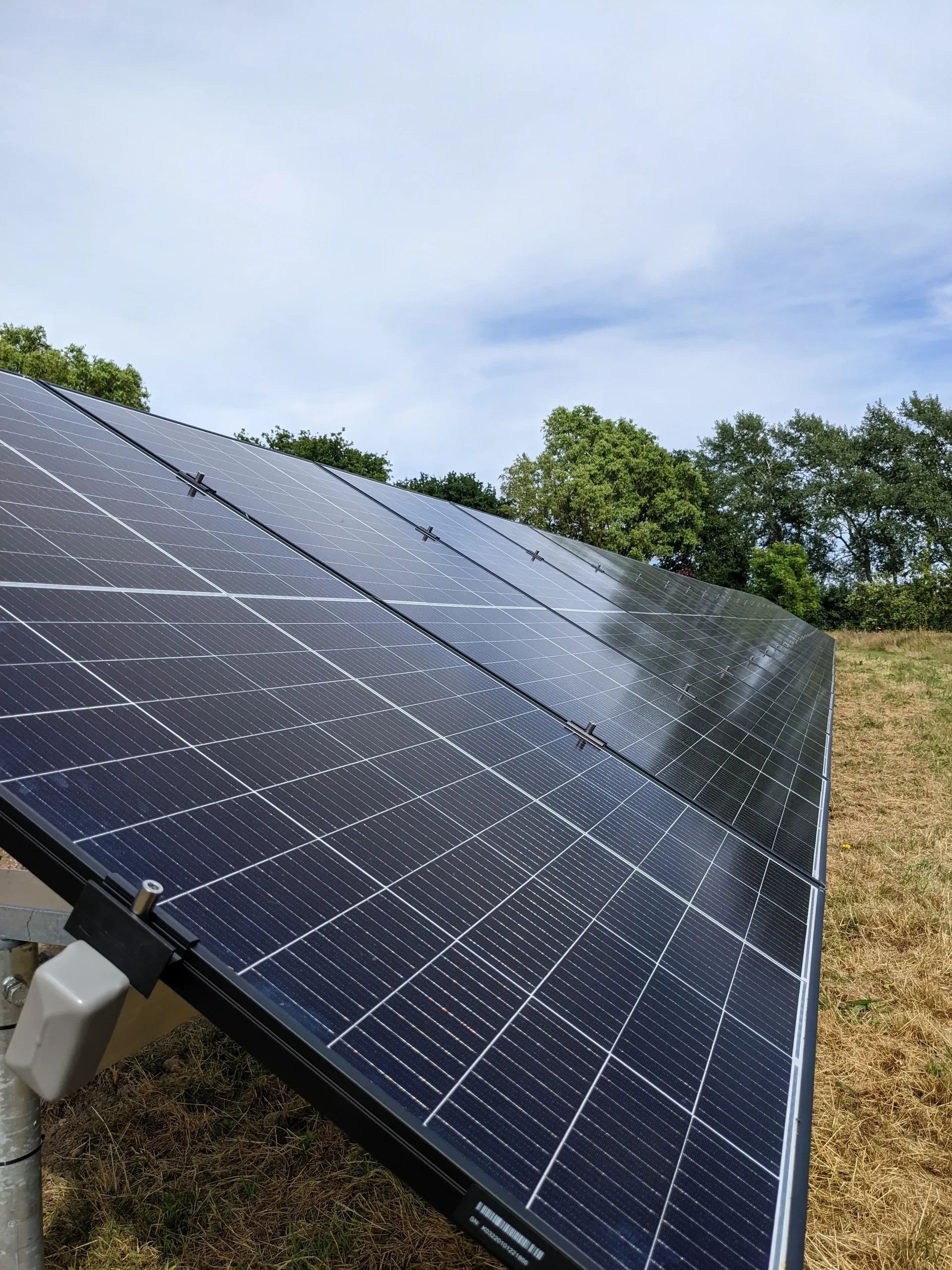 Empowered Energy Services - Renewable energy Experts