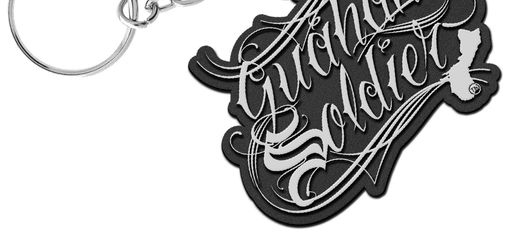 Guahan Soldier Clothing