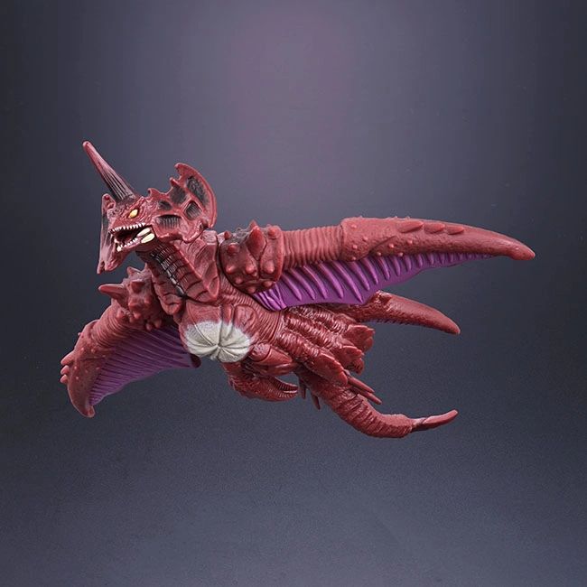 Destoroyah Flying Form Bandai 6" Figure, Movie Monster Series