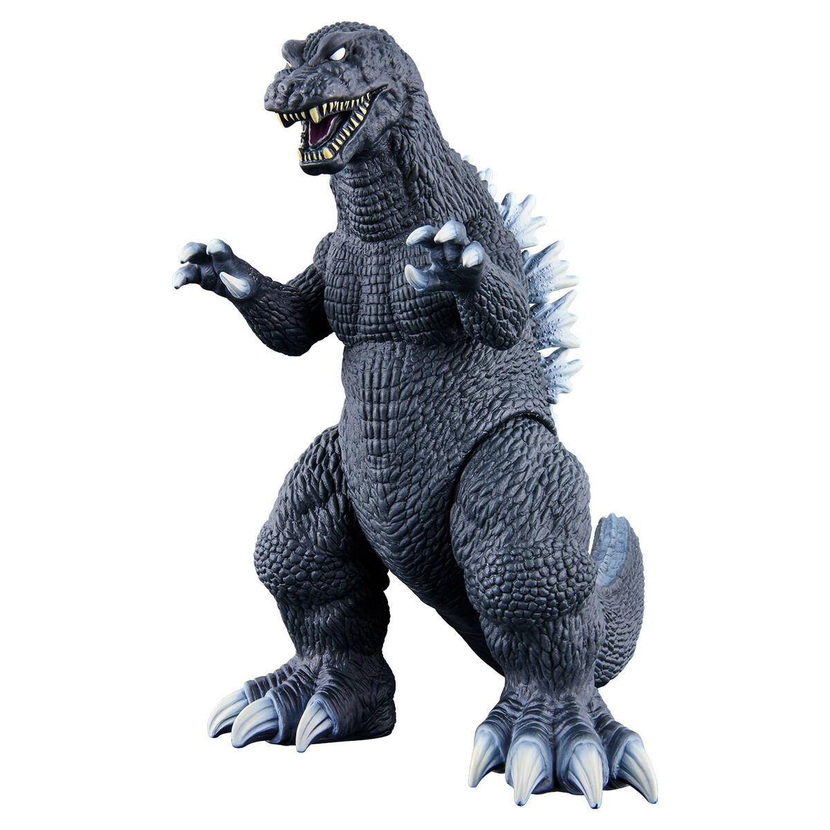 Godzilla 2001 (GMK) 6" Bandai Figure Movie Monster Series (Sep 2024)