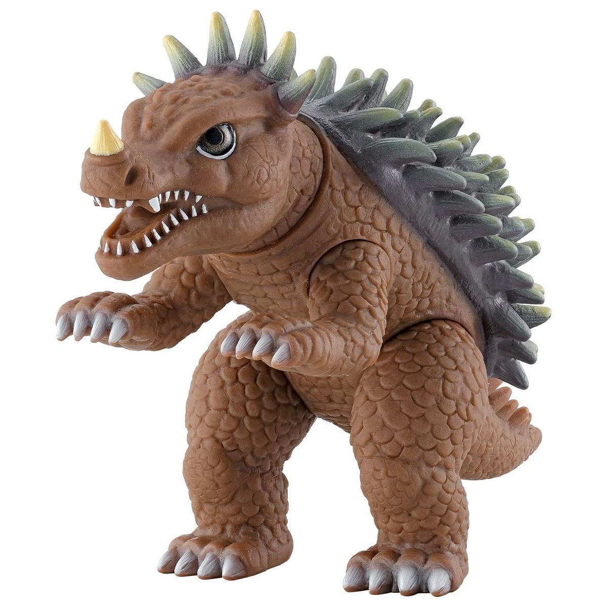 Anguirus Bandai Figure, GodziBan Movie Monster Series