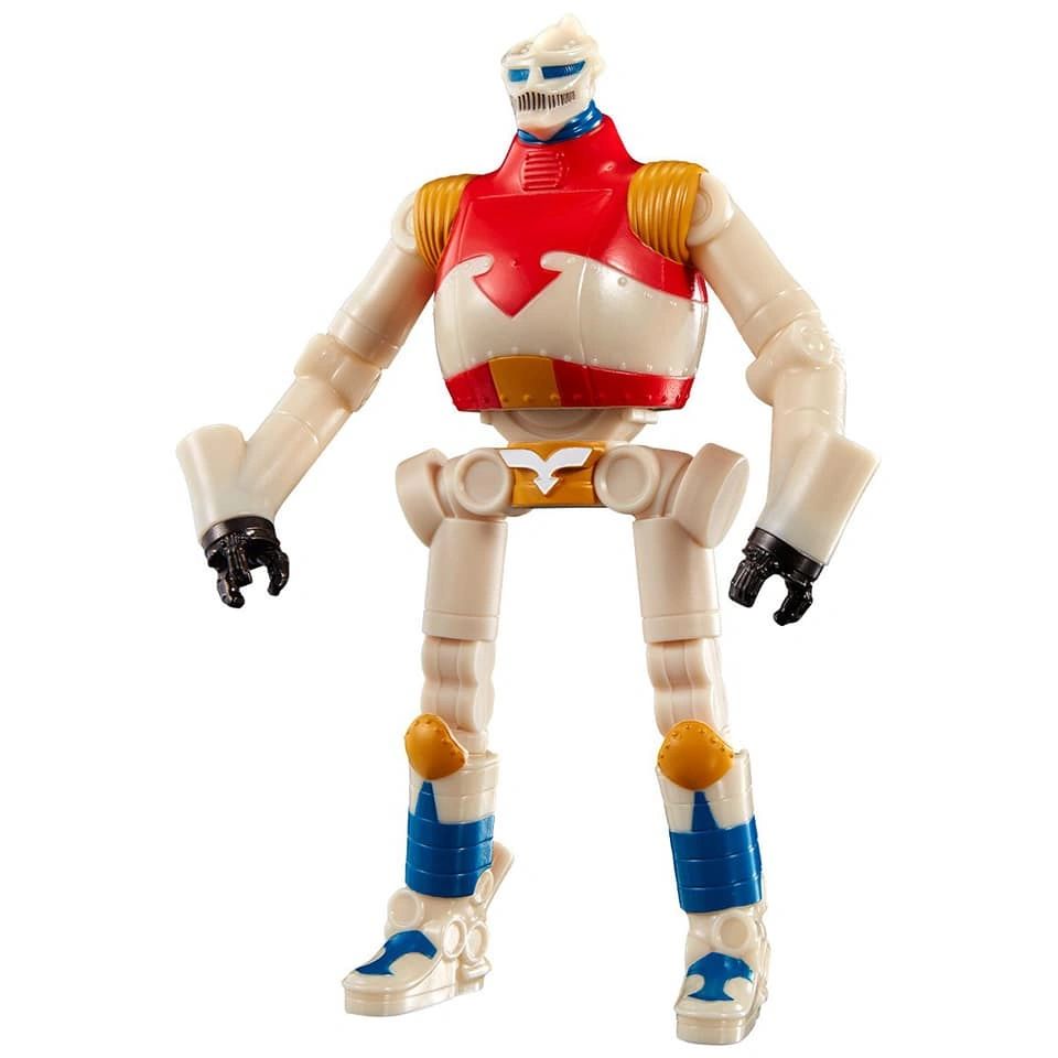 Jet Jaguar Beta Bandai Figure (Singular Point), Movie Monster Series