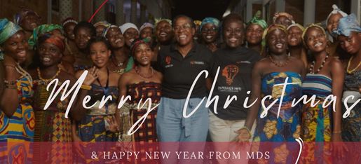 MDS Mentoring Program - Home