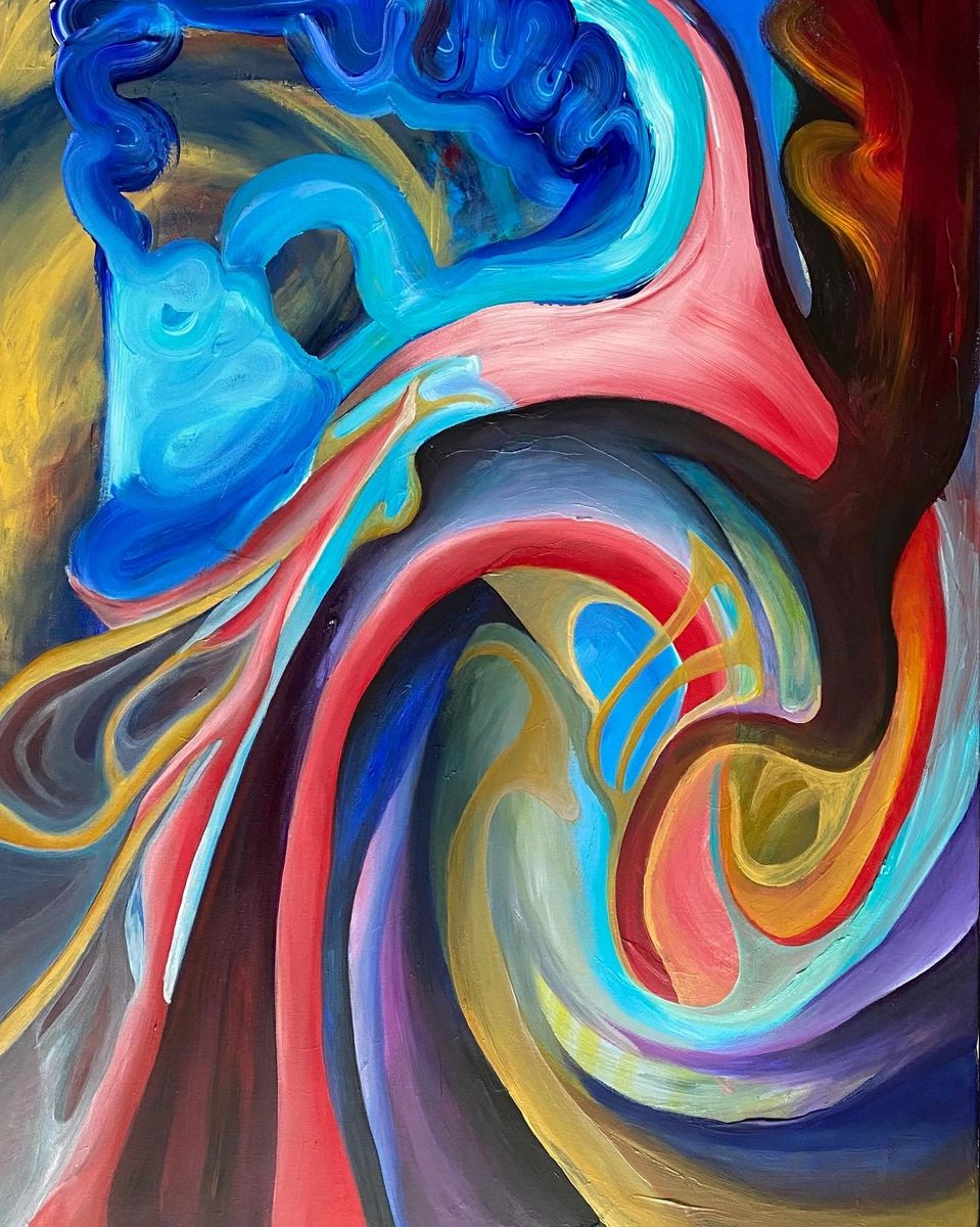 THE FISHERMAN'S TALE