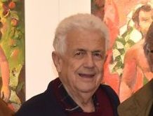 George Kotsonis