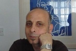 Stavros Antonopoulos