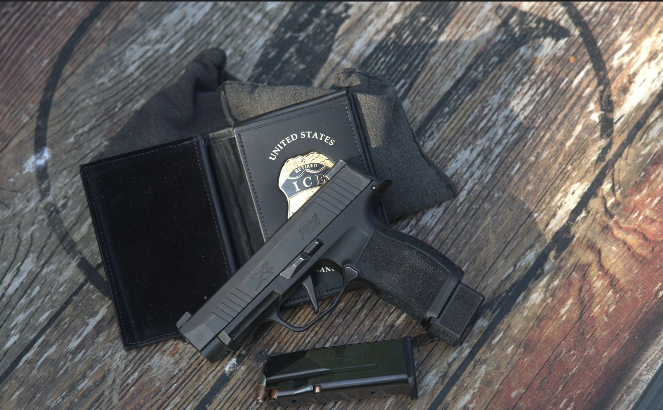 LEOSA Firearm Qualification