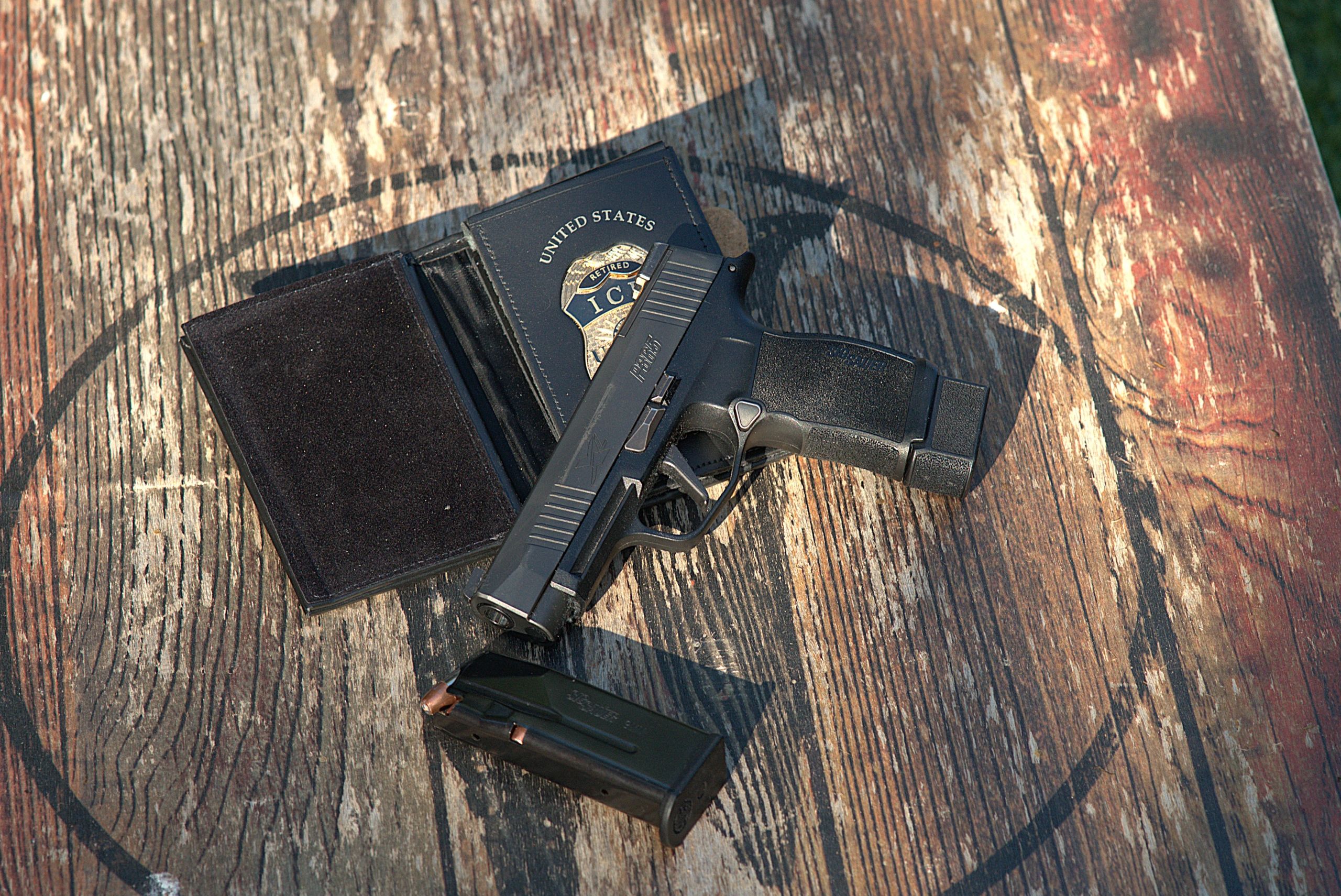 LEOSA Firearm Qualification