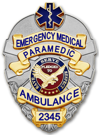 EMS Badges - 10 Ninety Seven Design Studio | 10 Ninety Seven Design Studio