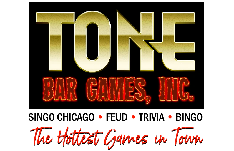 Tone Bar Games - The Hottest Games in Town!