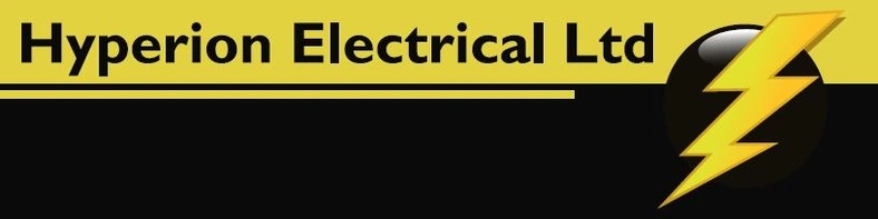 Hyperion Electrical Limited - Electricians, Electrical Inspectors