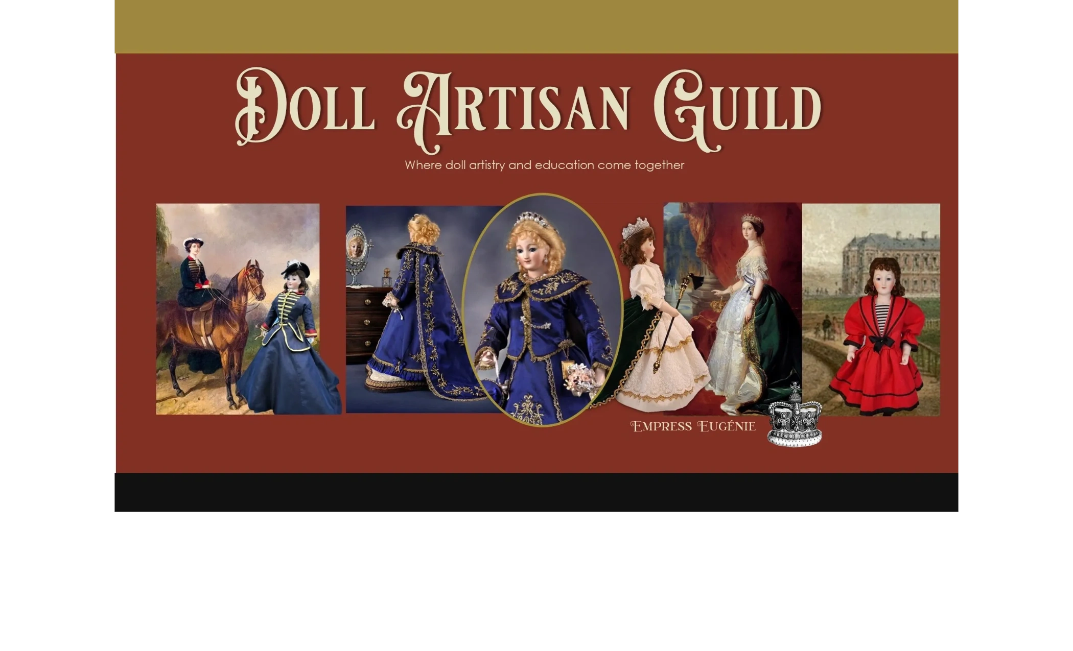 DOLL ARTISAN GUILD