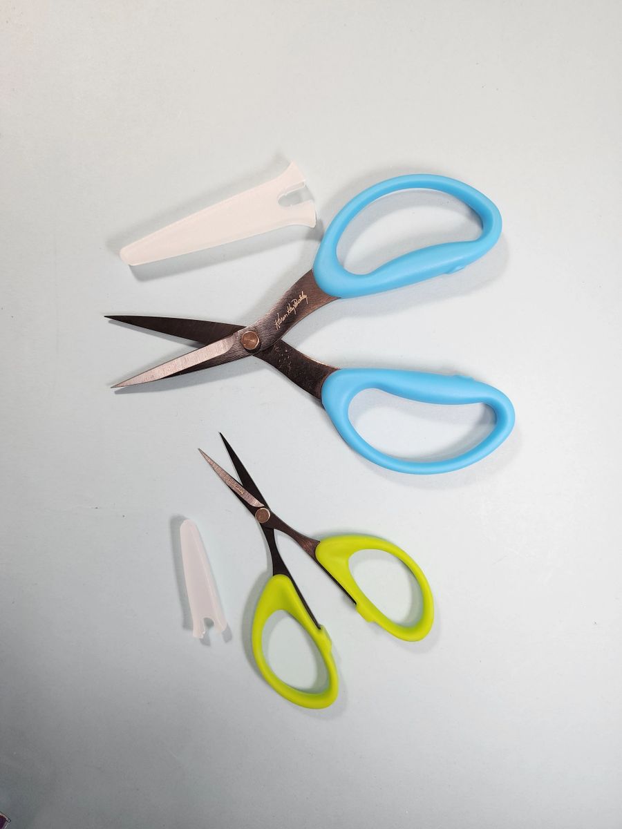 Perfect Scissors