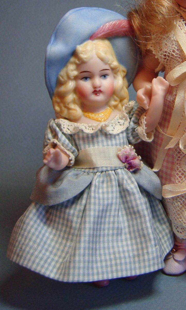 AB_ISABELLE All-Bisque mold