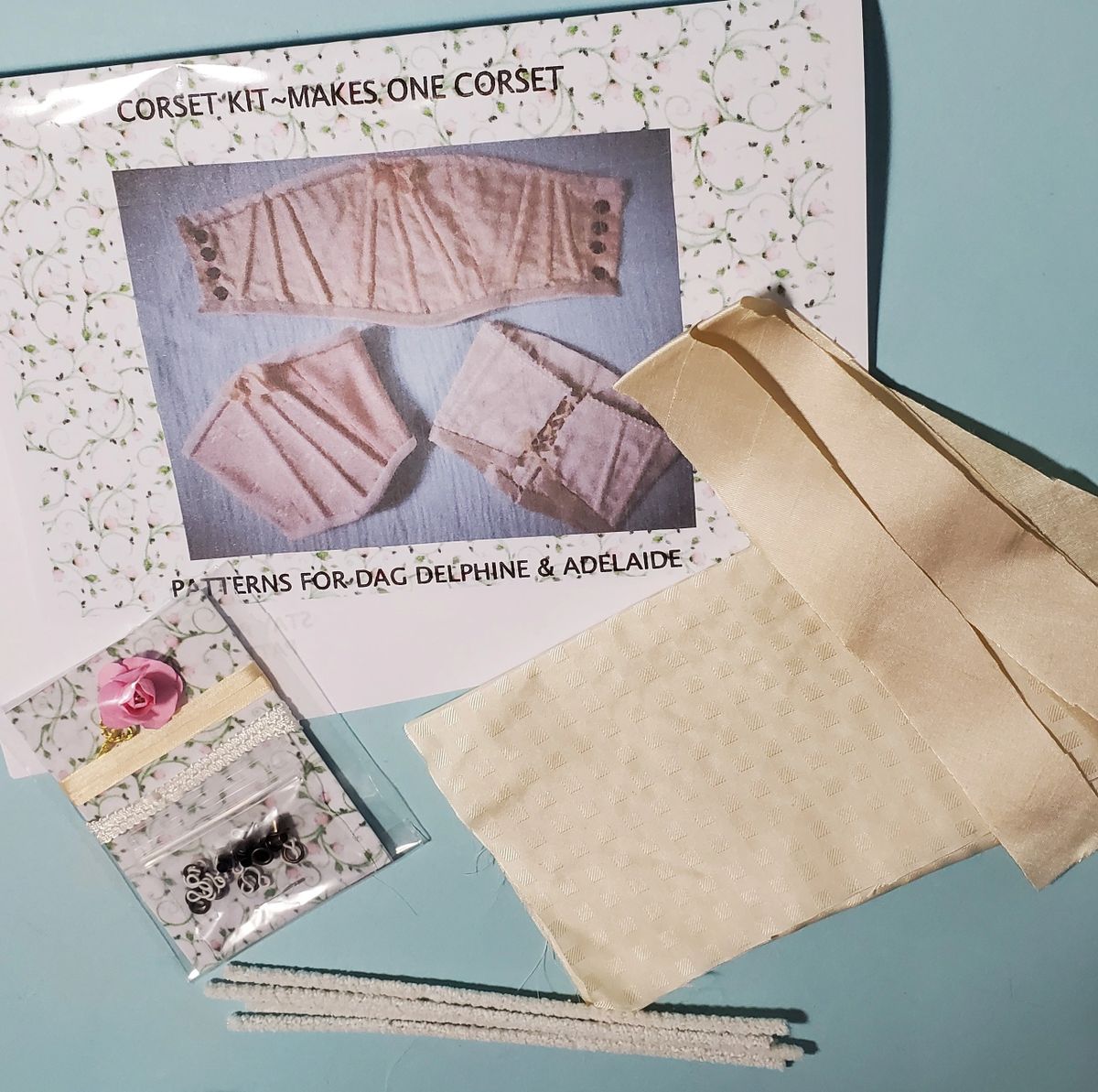 Corset Kit