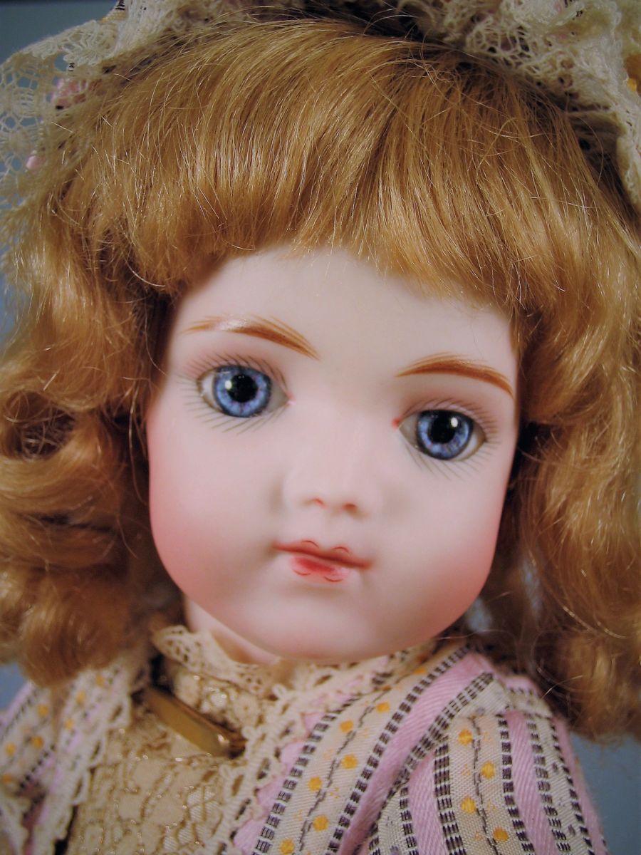 F_Bru Brevete Cherie head mold