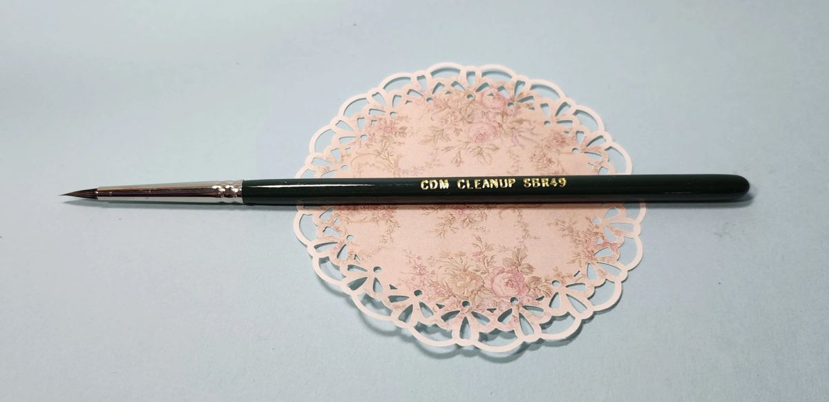 *Clean up Brush _ SBR049