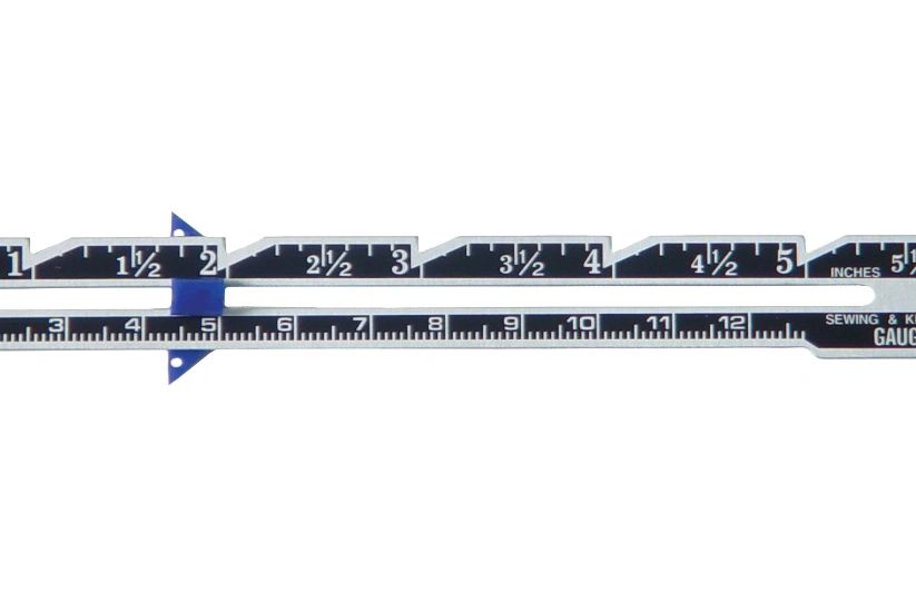 Sewing Gauge
