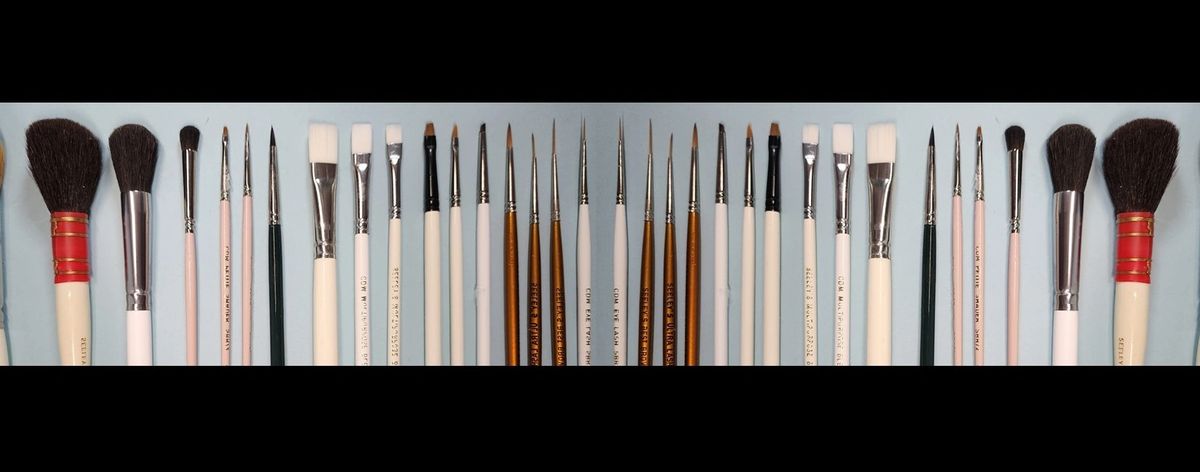 Brushes