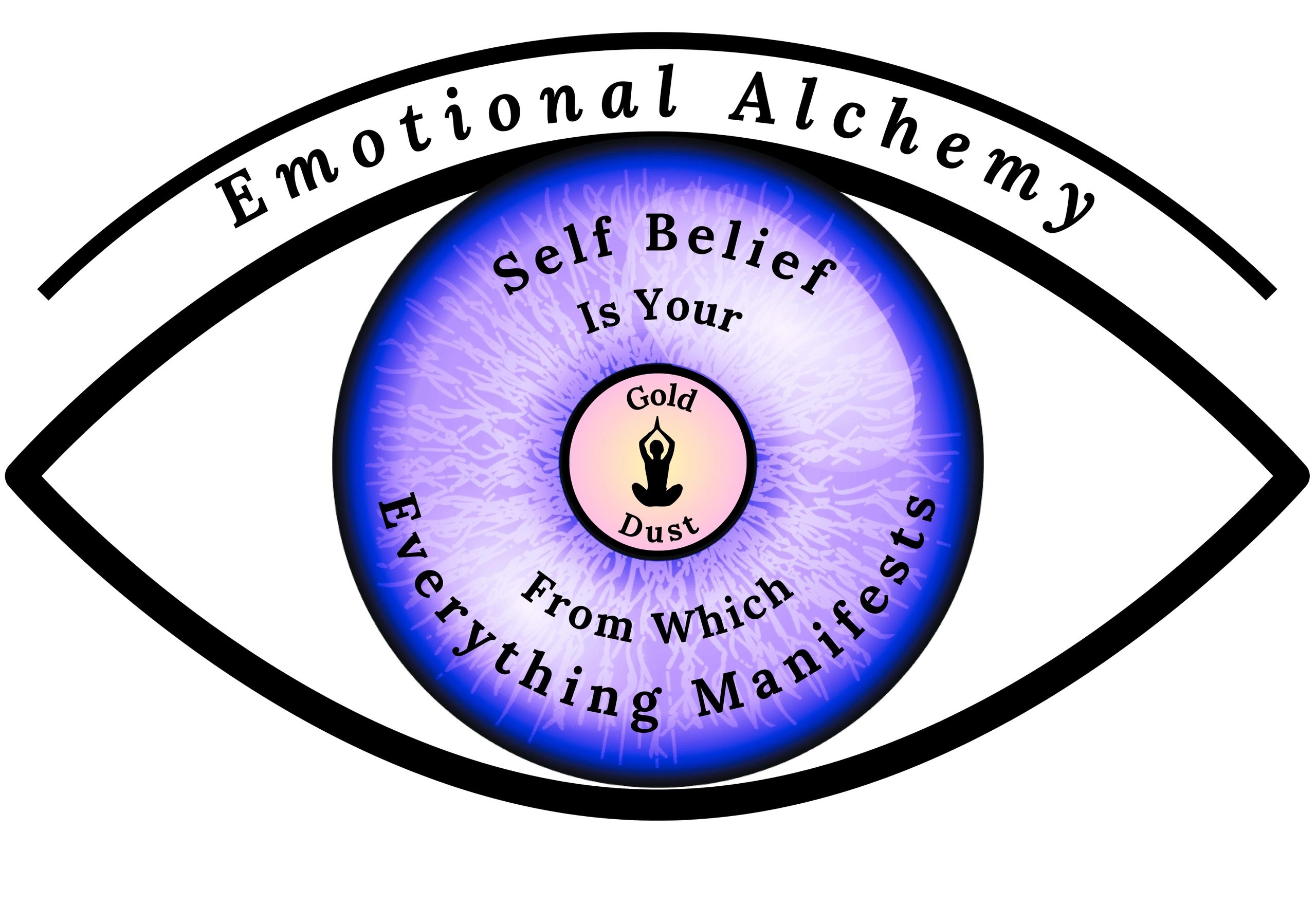 Emotional Alchemy