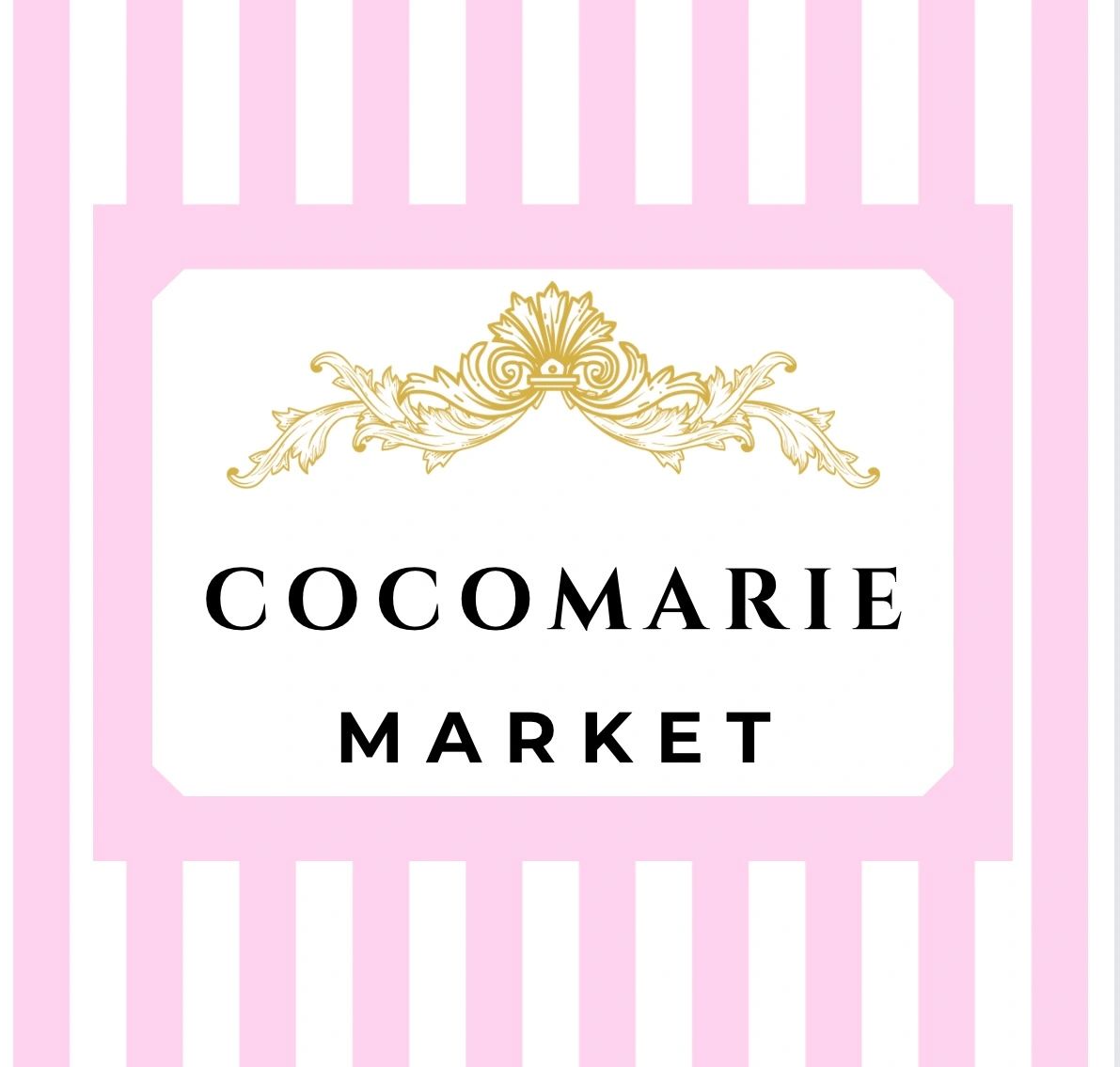 Coco Marie Market