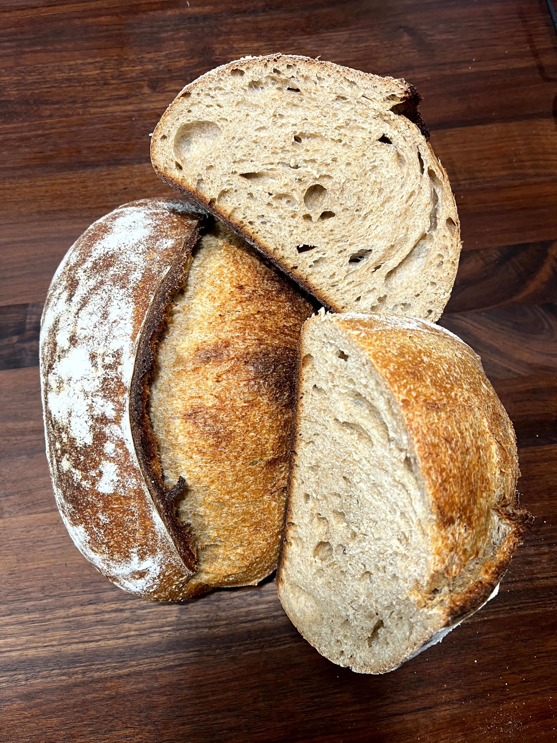 thebreadbarnbakery.com