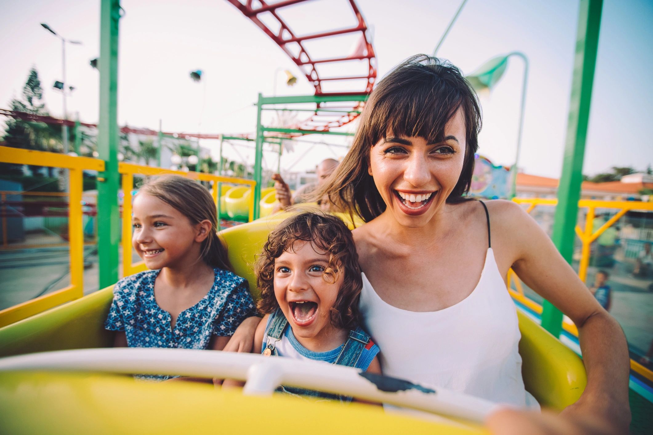 Amusement Development Services